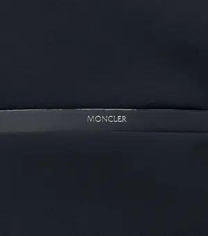 Moncler Down Ciampolin Jacket