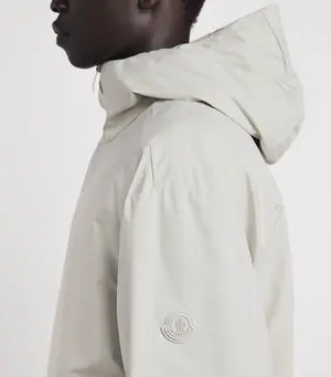 Moncler Down Trelatete Jacket
