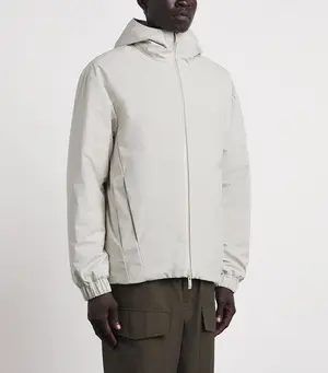 Moncler Down Trelatete Jacket