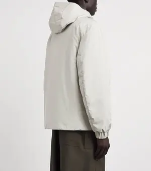 Moncler Down Trelatete Jacket