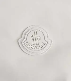 Moncler Down Trelatete Jacket