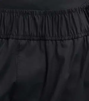 ME+EM Belted Maxi Skirt - Black