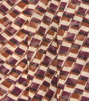 AWAY THAT DAY Santorini Sarong