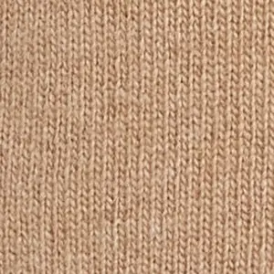 Chloé Wool-cashmere Heart Logo Cardigan