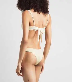 AWAY THAT DAY Fiji Bikini Bottoms