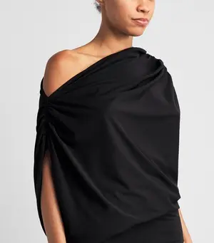Wolford Fluid Drape Bodysuit