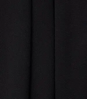 Wolford Fluid Drape Midi Dress