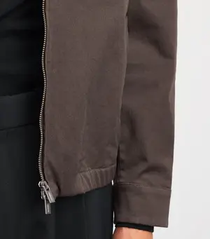 Barena Venezia Gabardine Field Jacket