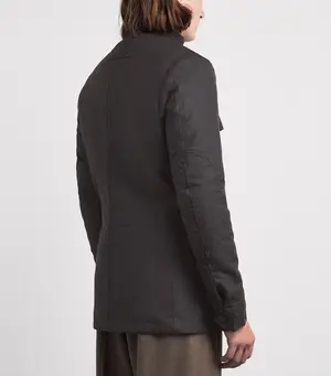 Barbour Waxed Corbridge Jacket