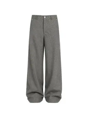 Rick Owens Joris Trousers