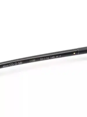 Dior Geometric Glasses