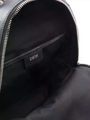Dior Oblique Rider Sling Bag