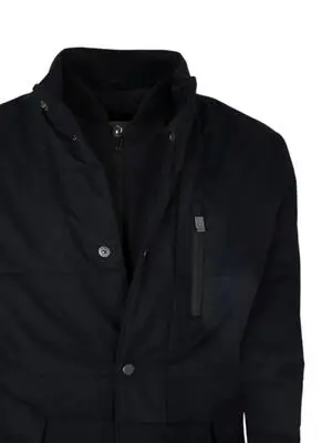 Pal Zileri Zip-pocket Jacket