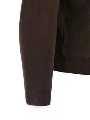 ZANONE Long-sleeve Polo Shirt