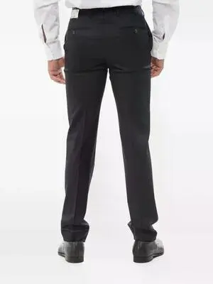 Corneliani Mantua Wool Trousers