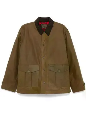 Filson Tin Cloth Field Jacket