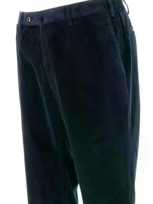 PT TORINO Corduroy Slim-fit Trousers