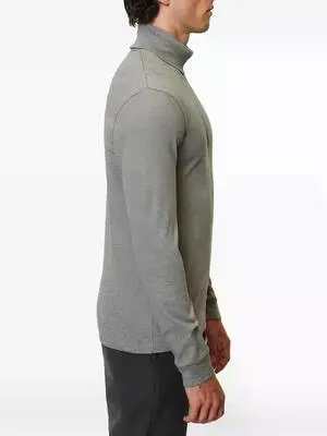 Marc O'polo Long Sleeve Roll Neck Sweater