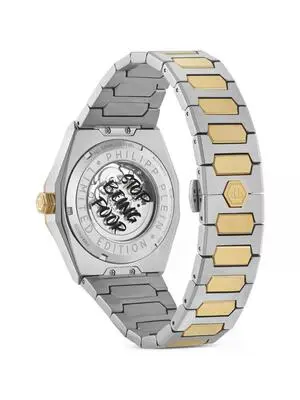 Philipp Plein Watch Plein Deluxe