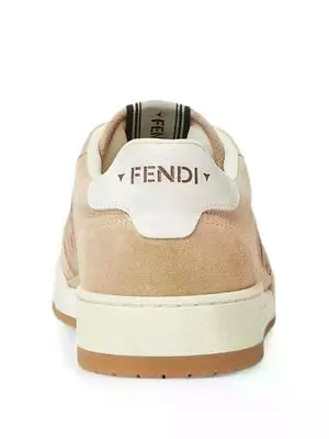 Fendi Match Sneakers