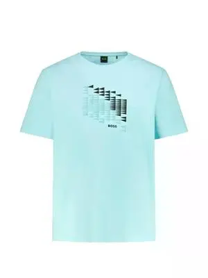 BOSS Graphic-print T-shirt