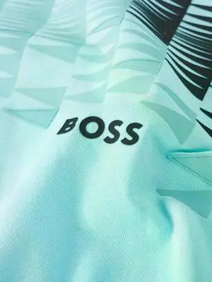 BOSS Graphic-print T-shirt