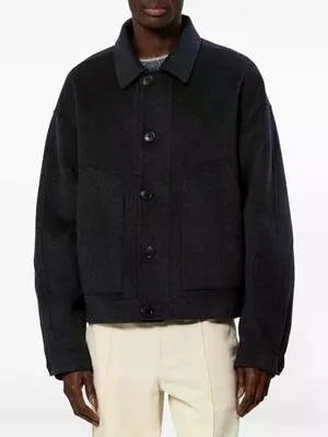Isabel Marant Étoile Casper Jacket