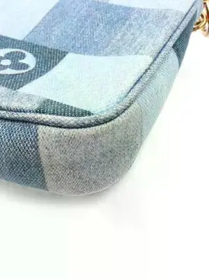 LOUIS VUITTON 2019 Multi Pochette Accessoires Monogram Shoulder Bag