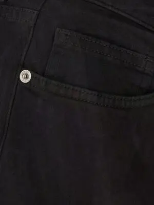 Zegna Straight-leg Jeans