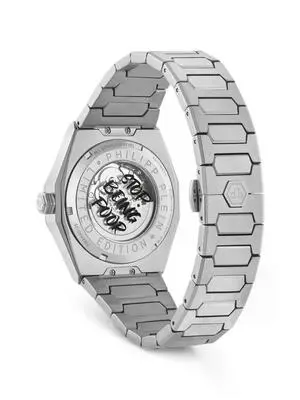 Philipp Plein Watch Plein Deluxe - Black