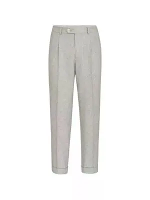 Brunello Cucinelli Tapered Pants For Men