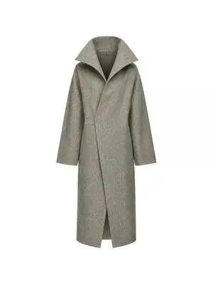 Rick Owens Dracucollar Belted