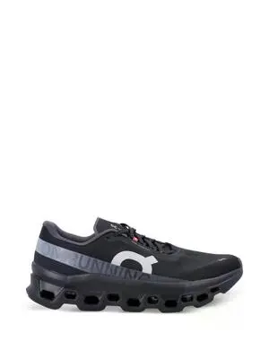 On Cloudmonster Mesh Sneakers