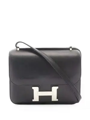 Hermès Mini Constance 3 Cross Body Bag