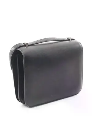 Hermès Mini Constance 3 Cross Body Bag