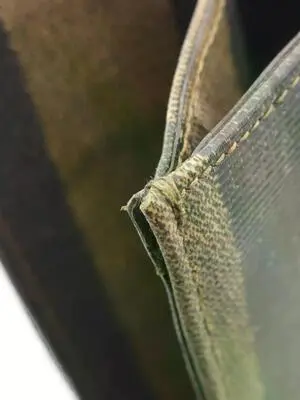 Fendi Tote Bag - Brown