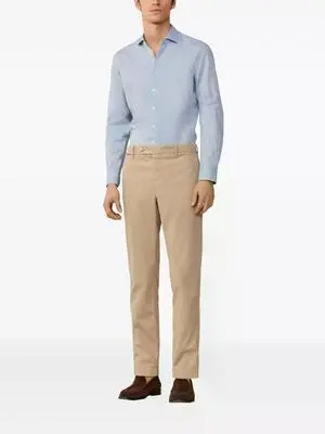 HACKETT LONDON Kensington Chinos