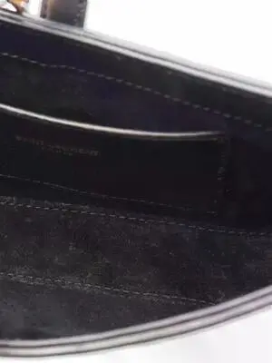 Saint Laurent Le 5 À 7 Mini Shoulder Bag