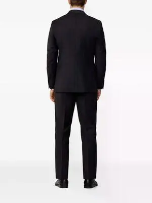 HACKETT LONDON Chelsea Wool Suit