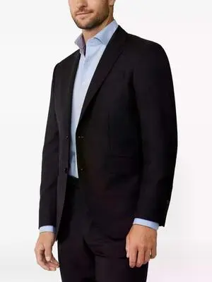 HACKETT LONDON Chelsea Wool Suit