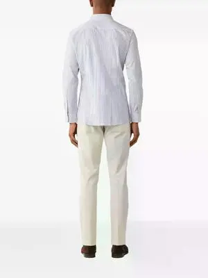 HACKETT LONDON Striped Shirt
