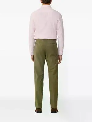 HACKETT LONDON Kensington Slim-fit Chinos