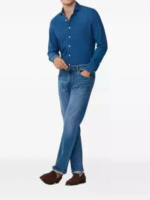 HACKETT LONDON Straight-leg Jeans