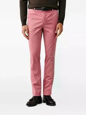 HACKETT LONDON Kensington Slim-fit Trousers