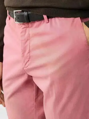 HACKETT LONDON Kensington Slim-fit Trousers