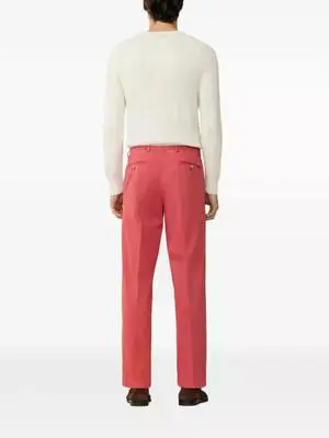 HACKETT LONDON Sanderson Chino Trousers