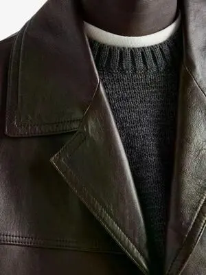 Prada Wool Crew-neck Sweater