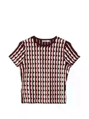 Simkhai Short Sleeve T-shirts For Women