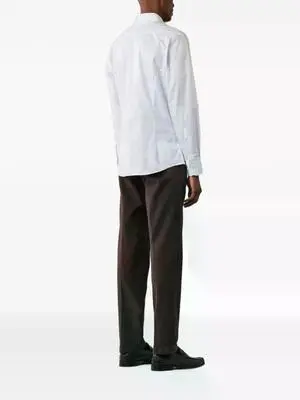 HACKETT LONDON Graph-check Shirt