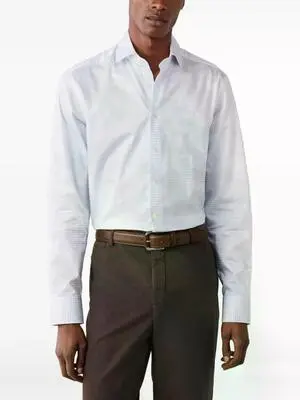 HACKETT LONDON Graph-check Shirt